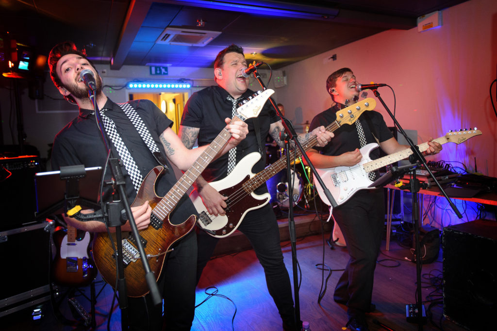 Weddings at Trinity Hall - Trinity Hall Conferences