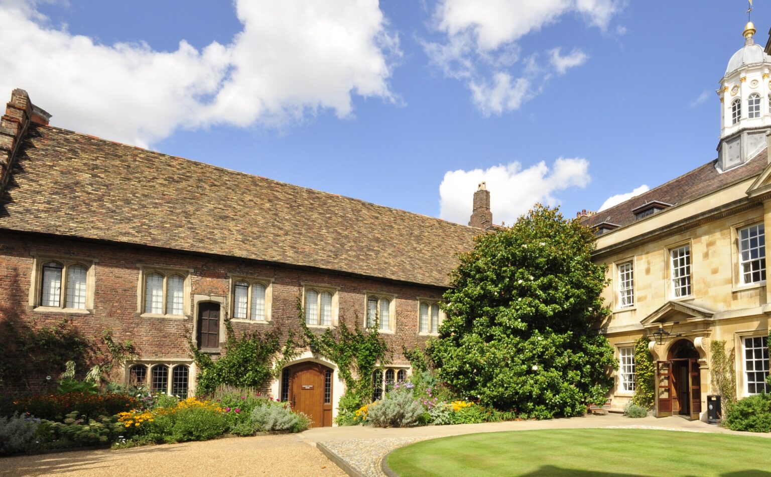 Graham Storey Room - Trinity Hall Conferences